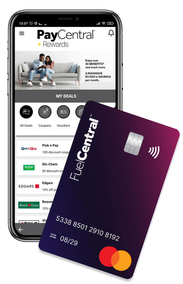 Client Story | PayCentral | Paymentology